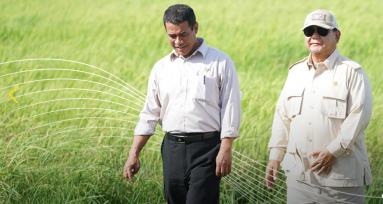 Tawarkan Gaji Rp 10 Juta, Kementan Buka Program Petani Milenial 2024 – Gitulah